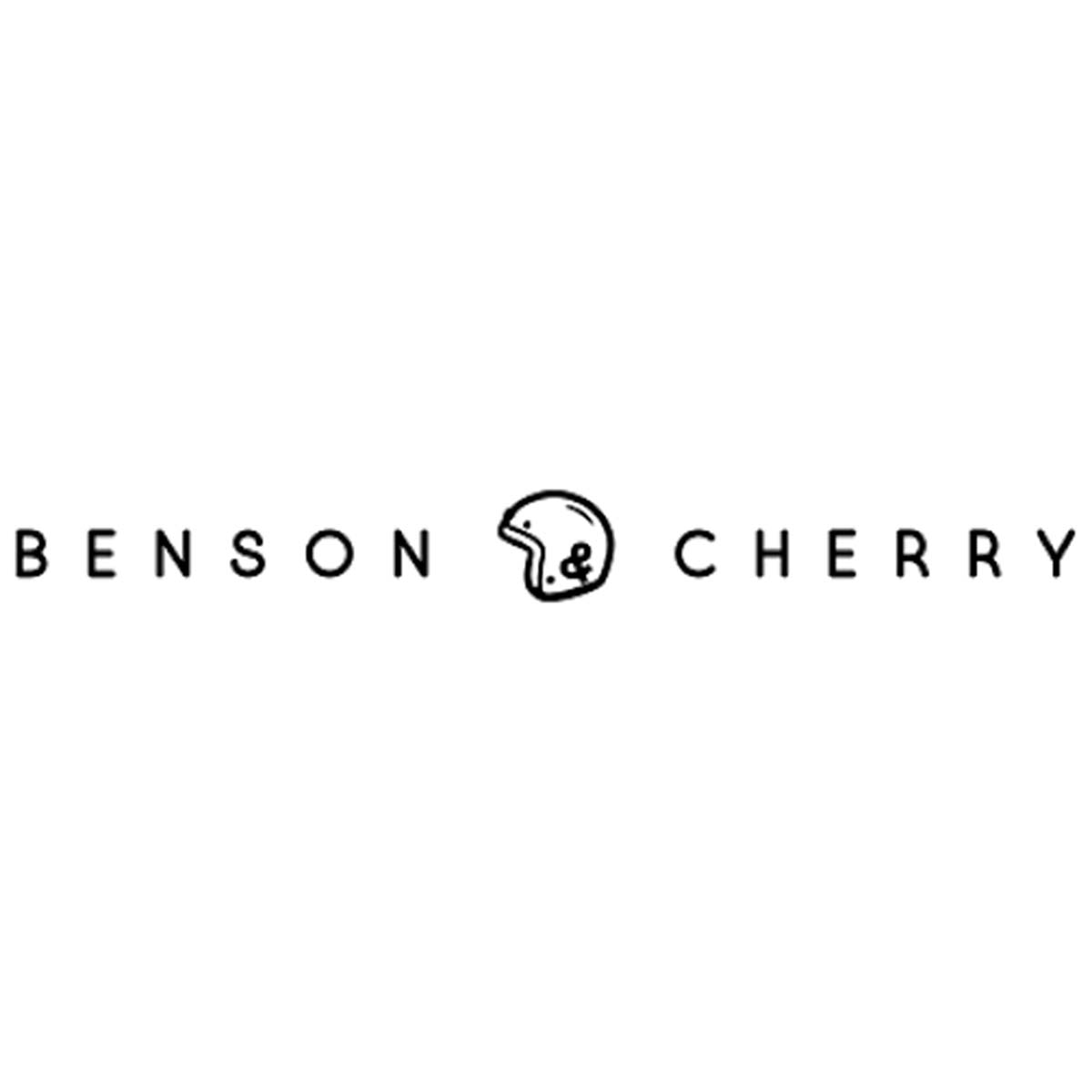 BENSON & CHERRY - Solia Paris
