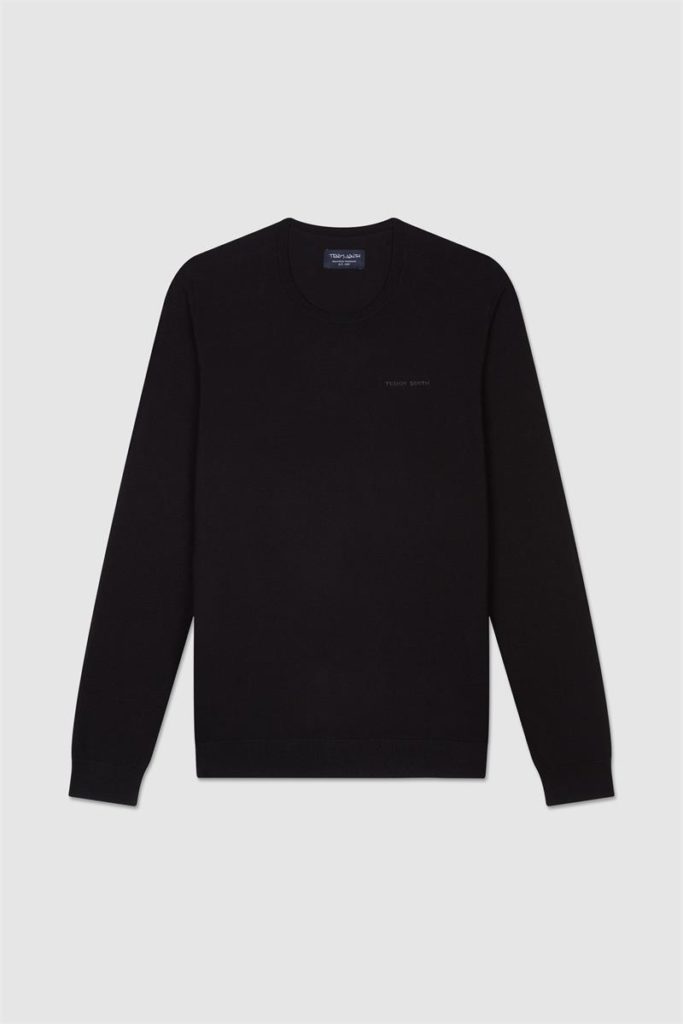 Pull MARC - Solia Paris